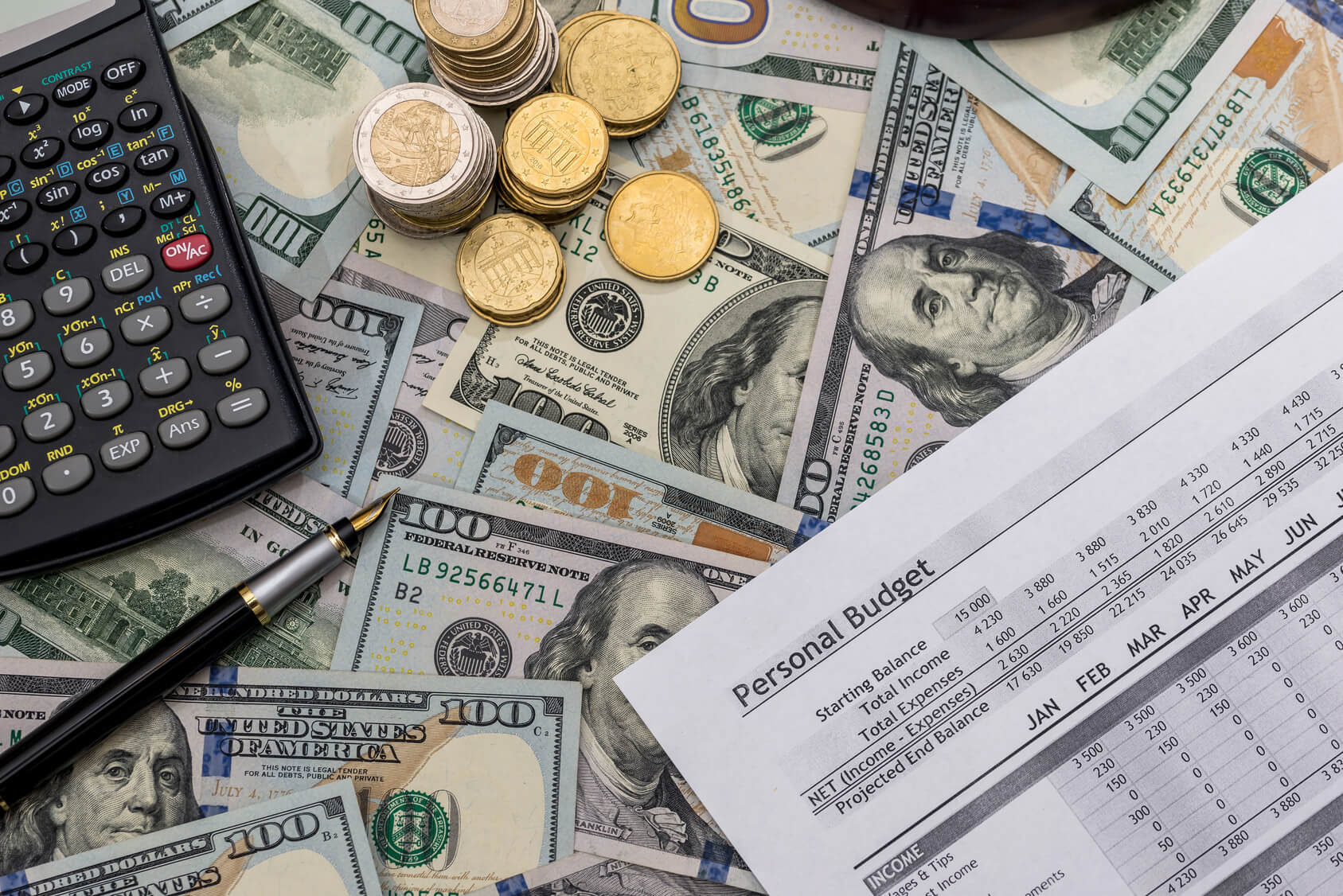 Powerful Personal Finance Strategies That Will Make You Wealthier Powerful Personal Finance Strategies That Will Make You Wealthier